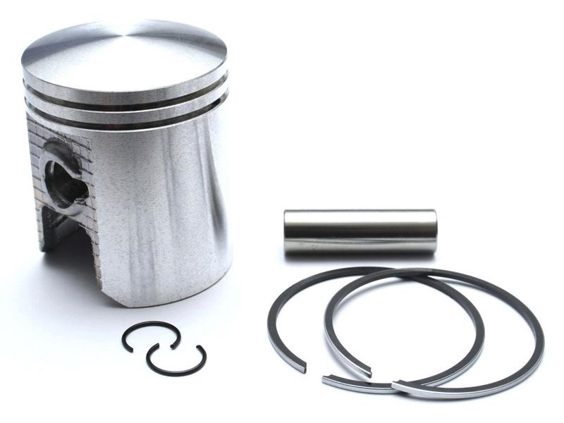 Piston Ø50mm type origine 80cc Quad Suzuki LT 80 LT80