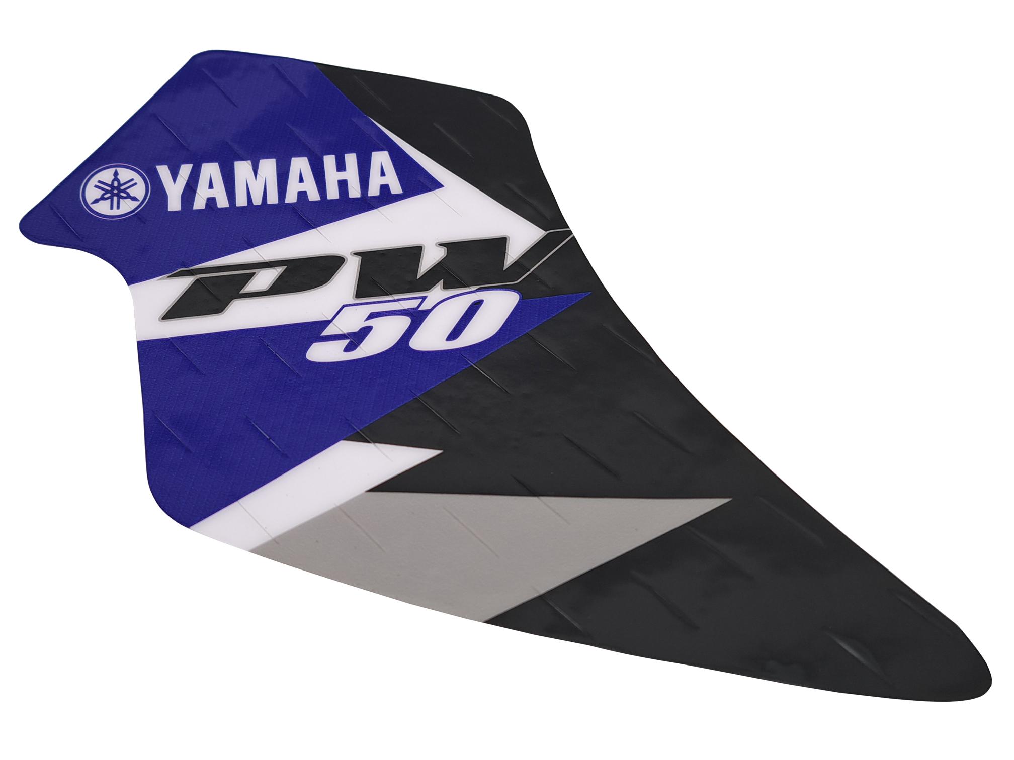 Kit deco Special Race pour carénages adaptables Yamaha PW 50