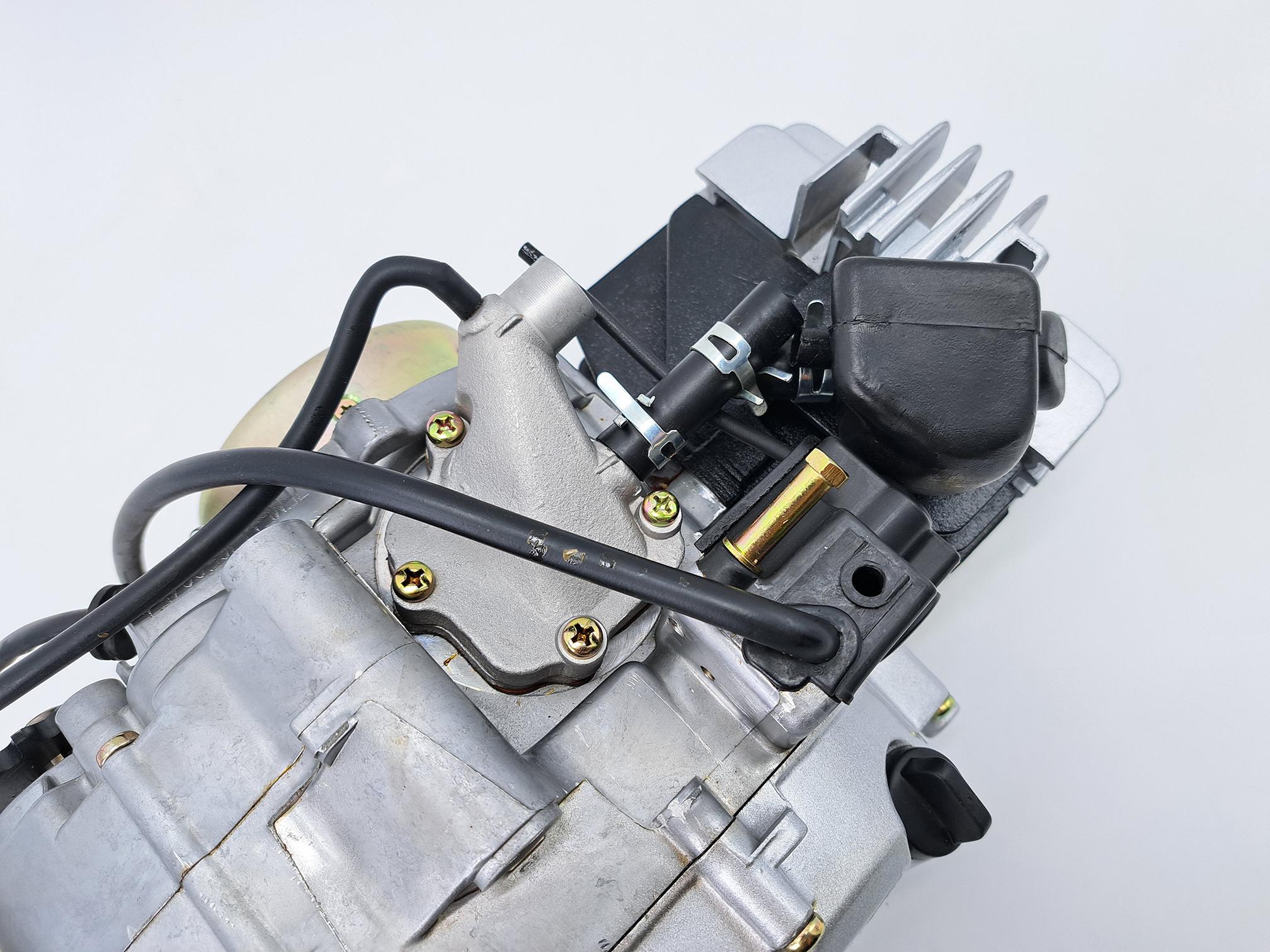 Moteur complet Yamaha PW 80 (n°1)