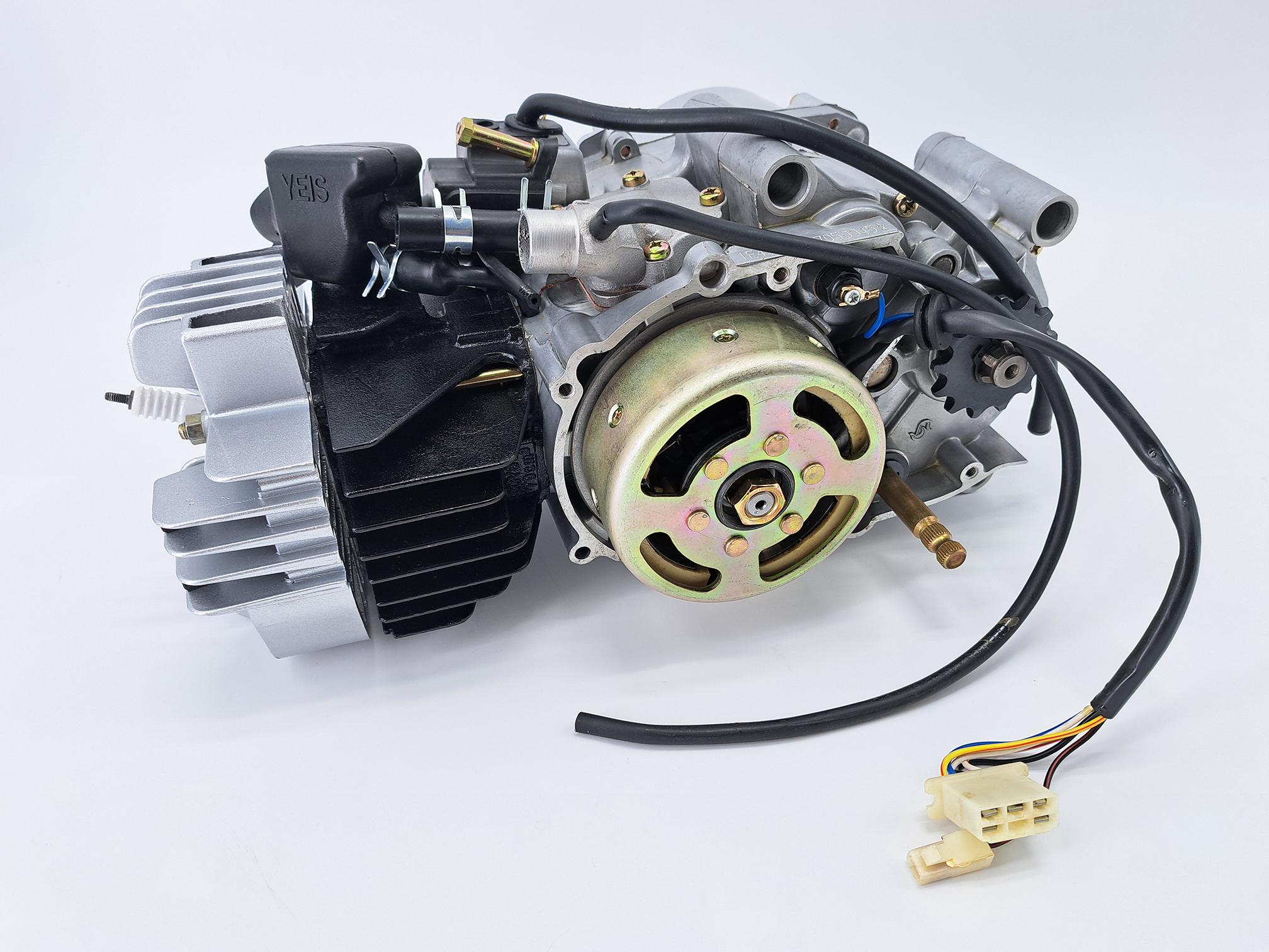 Moteur complet Yamaha PW 80 (n°1)