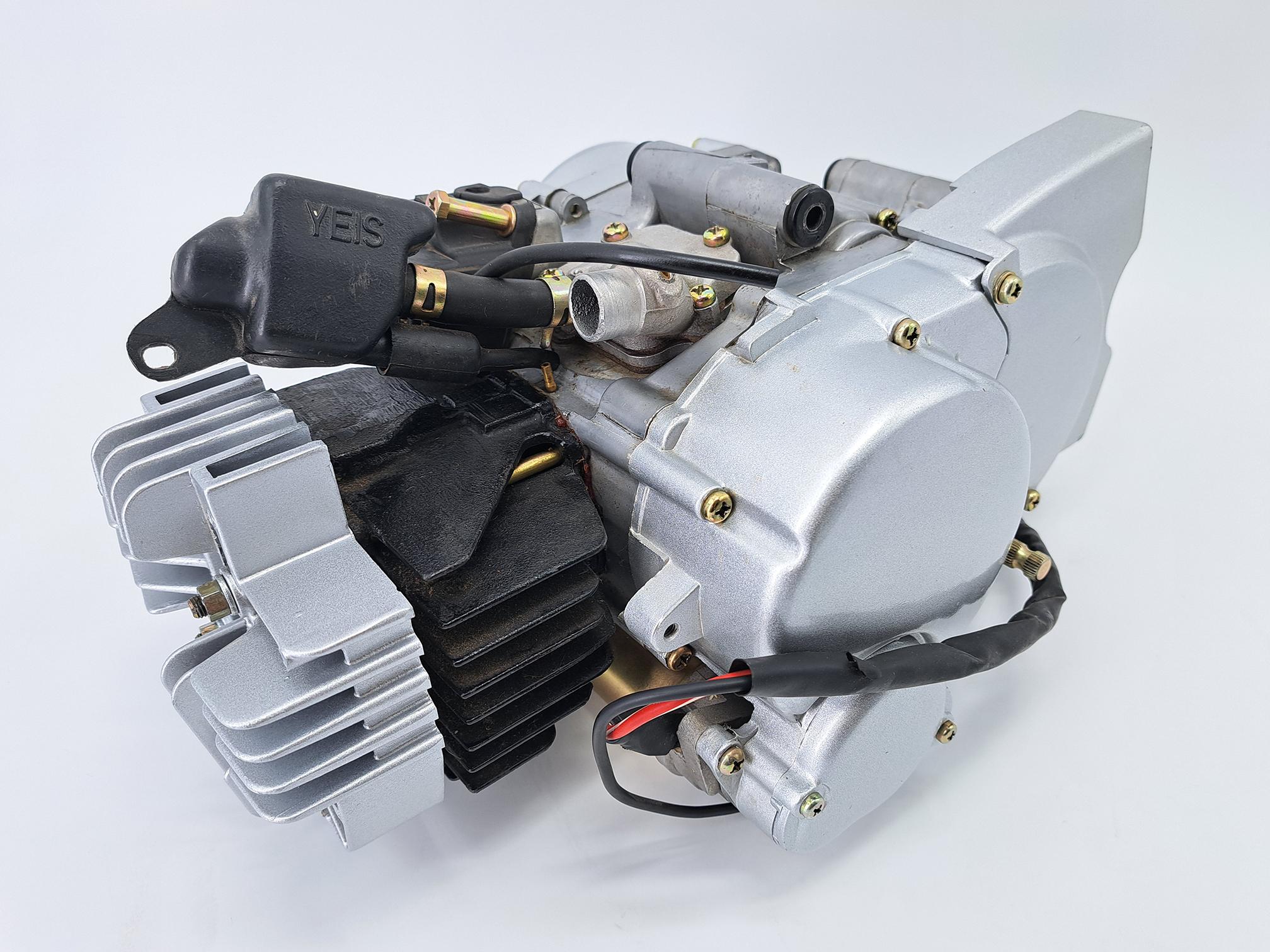 Moteur complet Yamaha PW 80 (n°2)