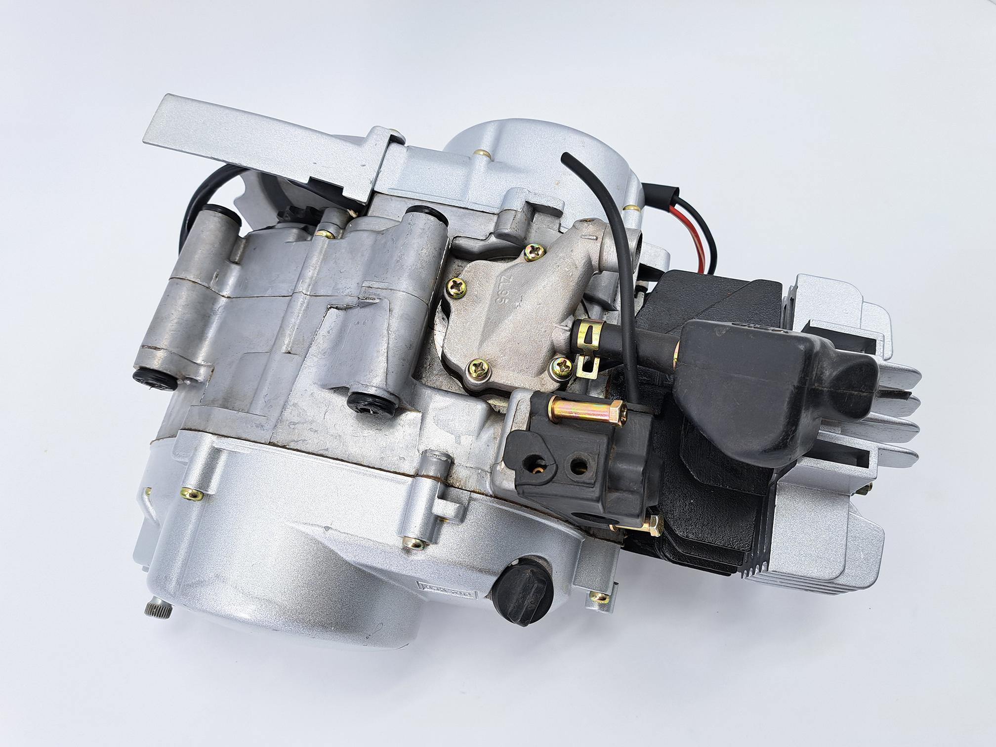 Moteur complet Yamaha PW 80 (n°2)