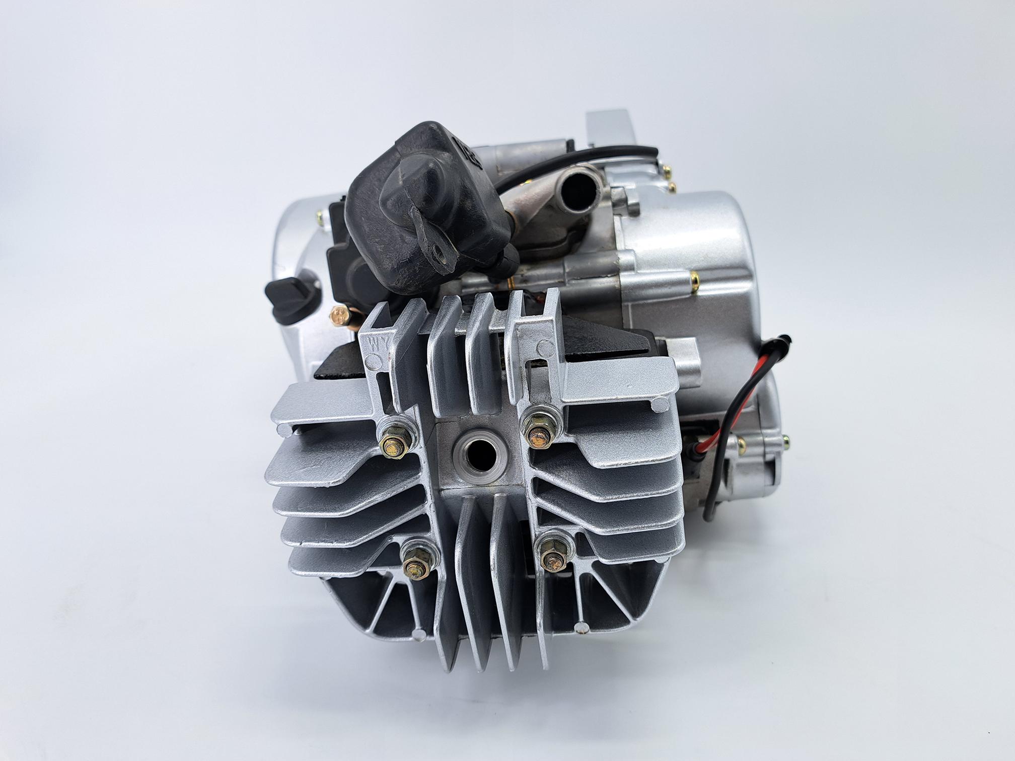 Moteur complet Yamaha PW 80 (n°2)