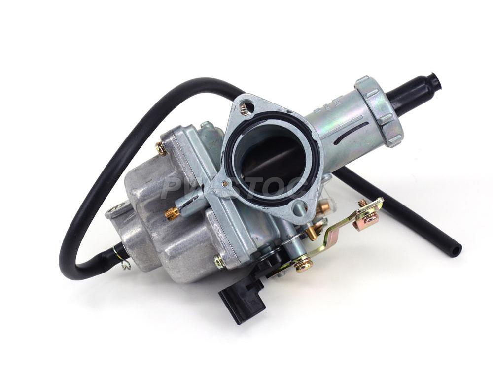 Carburateur 30mm PZ30 pour Quad Shineray 200cc 250cc / Dirt bike / Pit Bike ATV