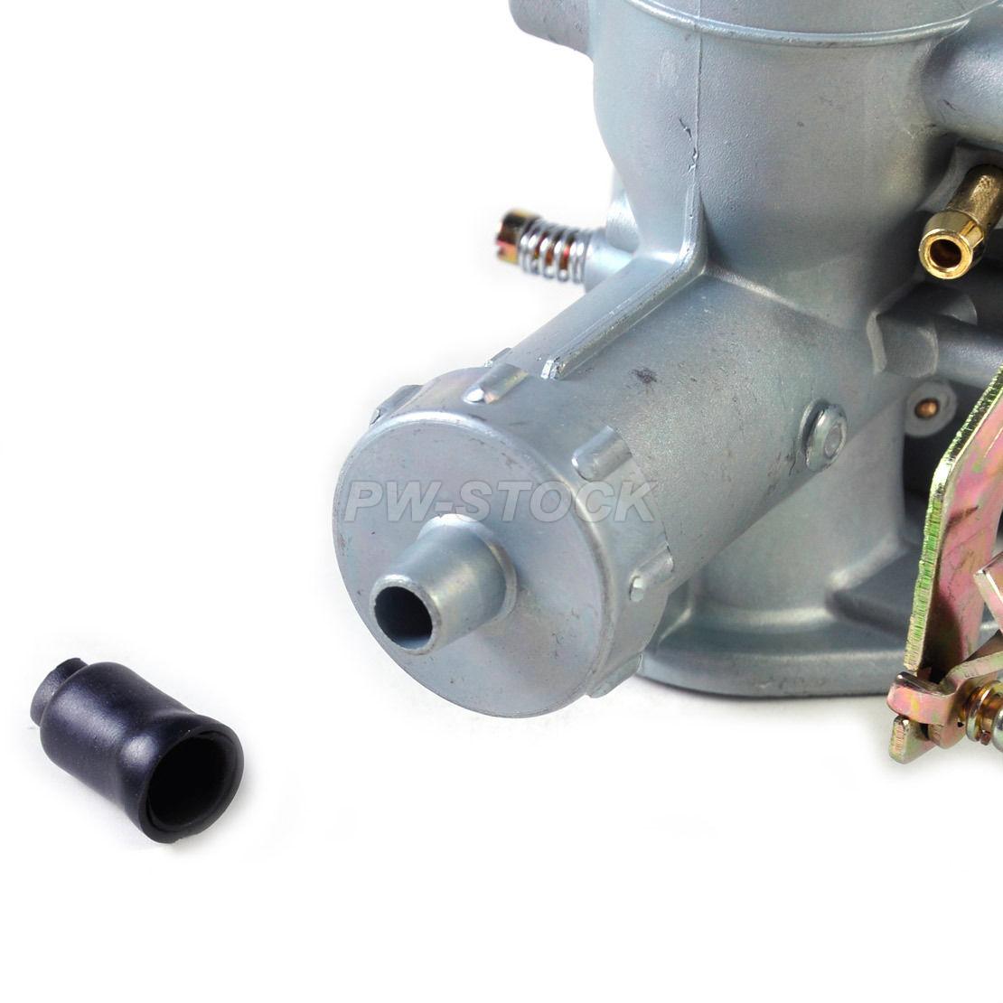 Carburateur 30mm PZ30 pour Quad Shineray 200cc 250cc / Dirt bike / Pit Bike ATV